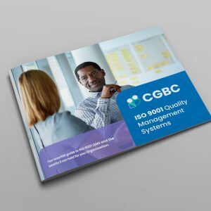 ISO 9001: Fine Grain Property's Q&A On Their Journey | CGBC