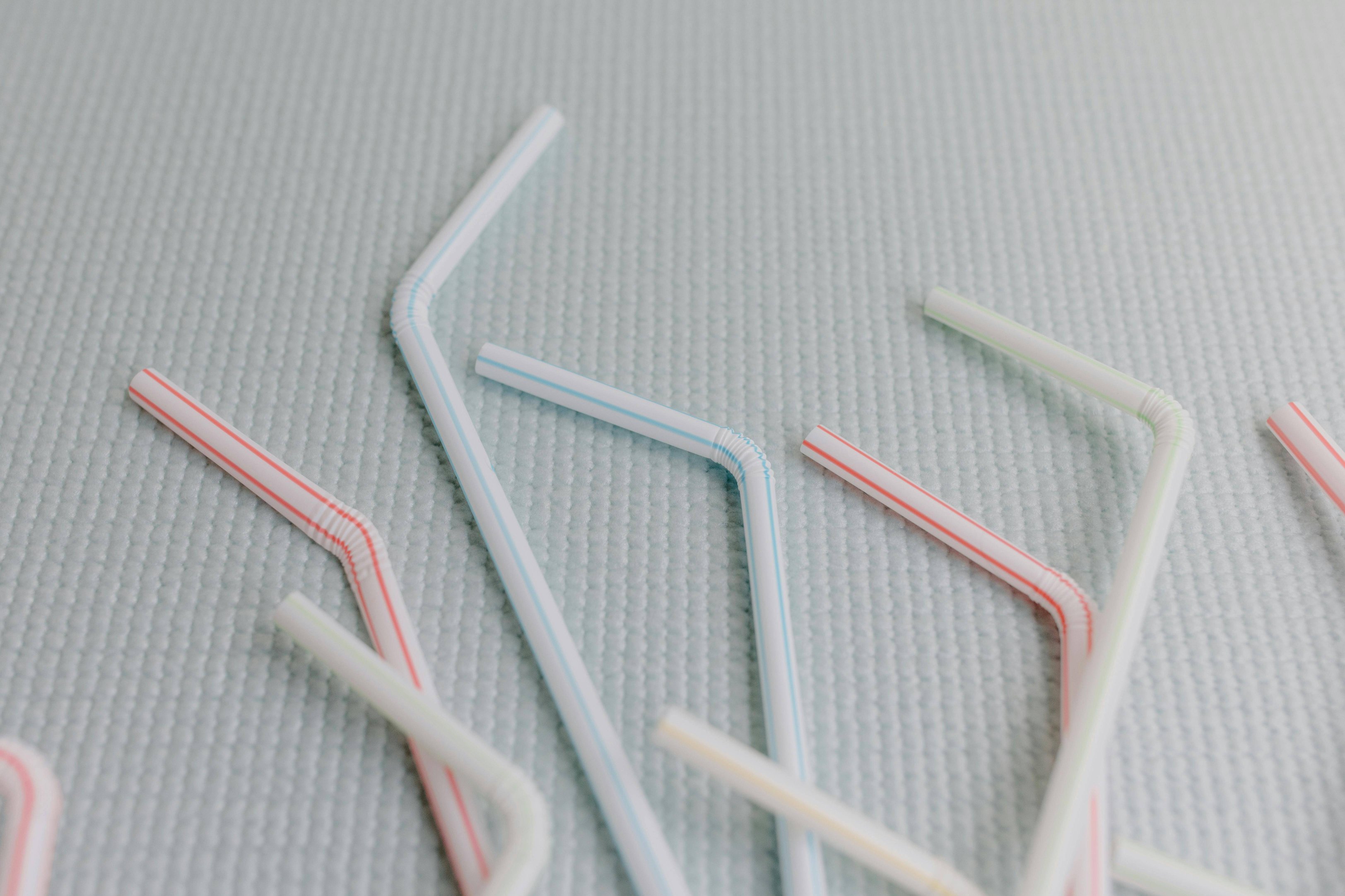 Plastic vs. Paper Straws: What’s the Real Impact?