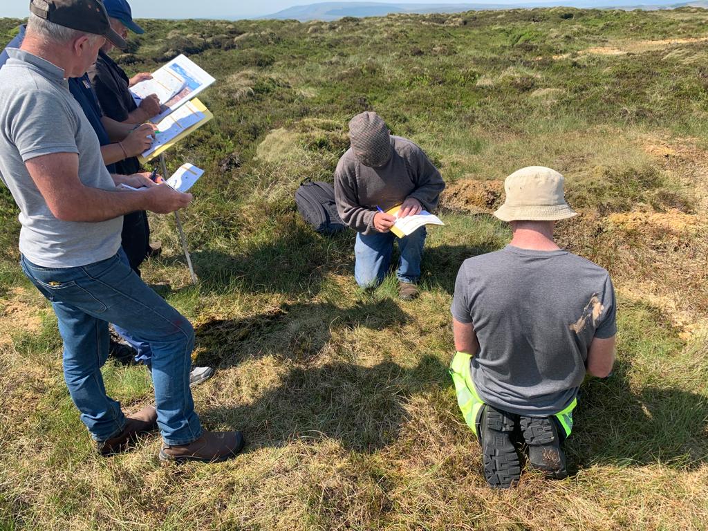 ISO QEHS Implementation with Philip Farrelly & Company