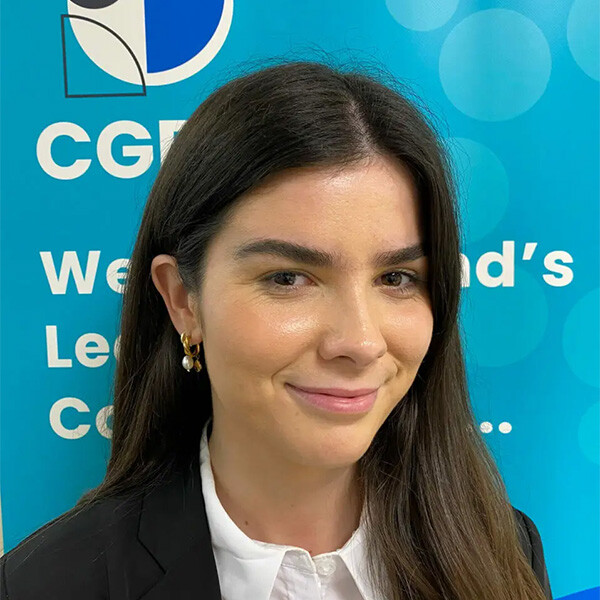 Meet the new CGBC Graduates