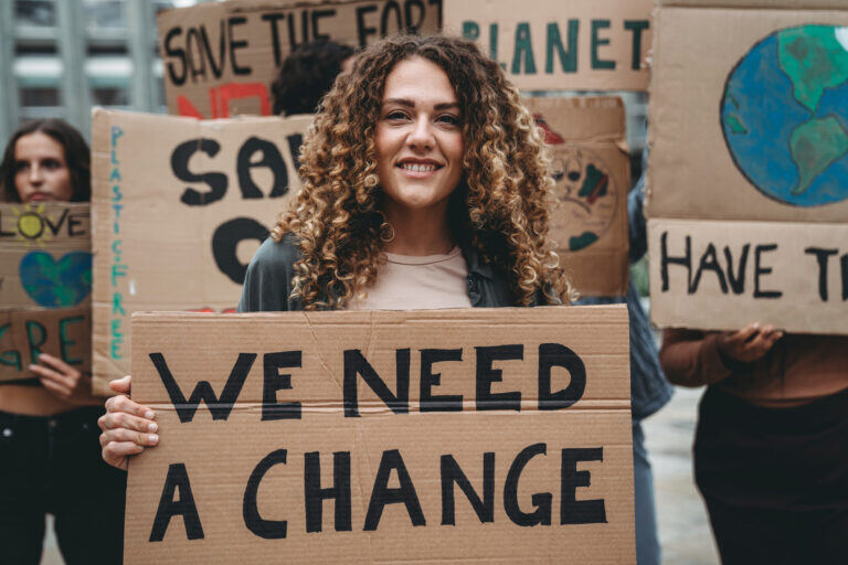 The ISO 9001 Climate Change Amendment