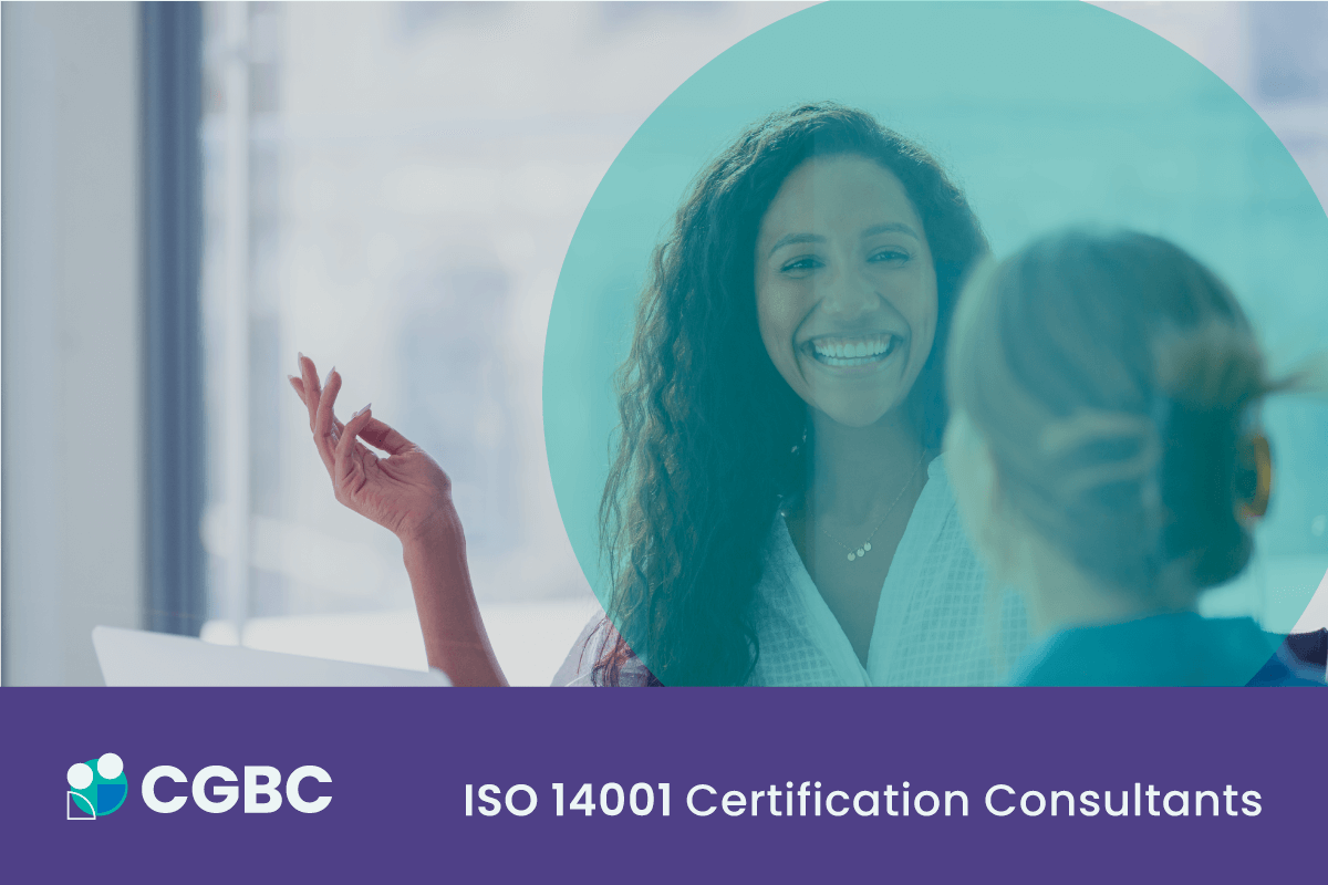 ISO Standards For Sustainable Development Goals | CGBC