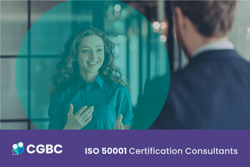 ISO Standards For Sustainable Development Goals | CGBC