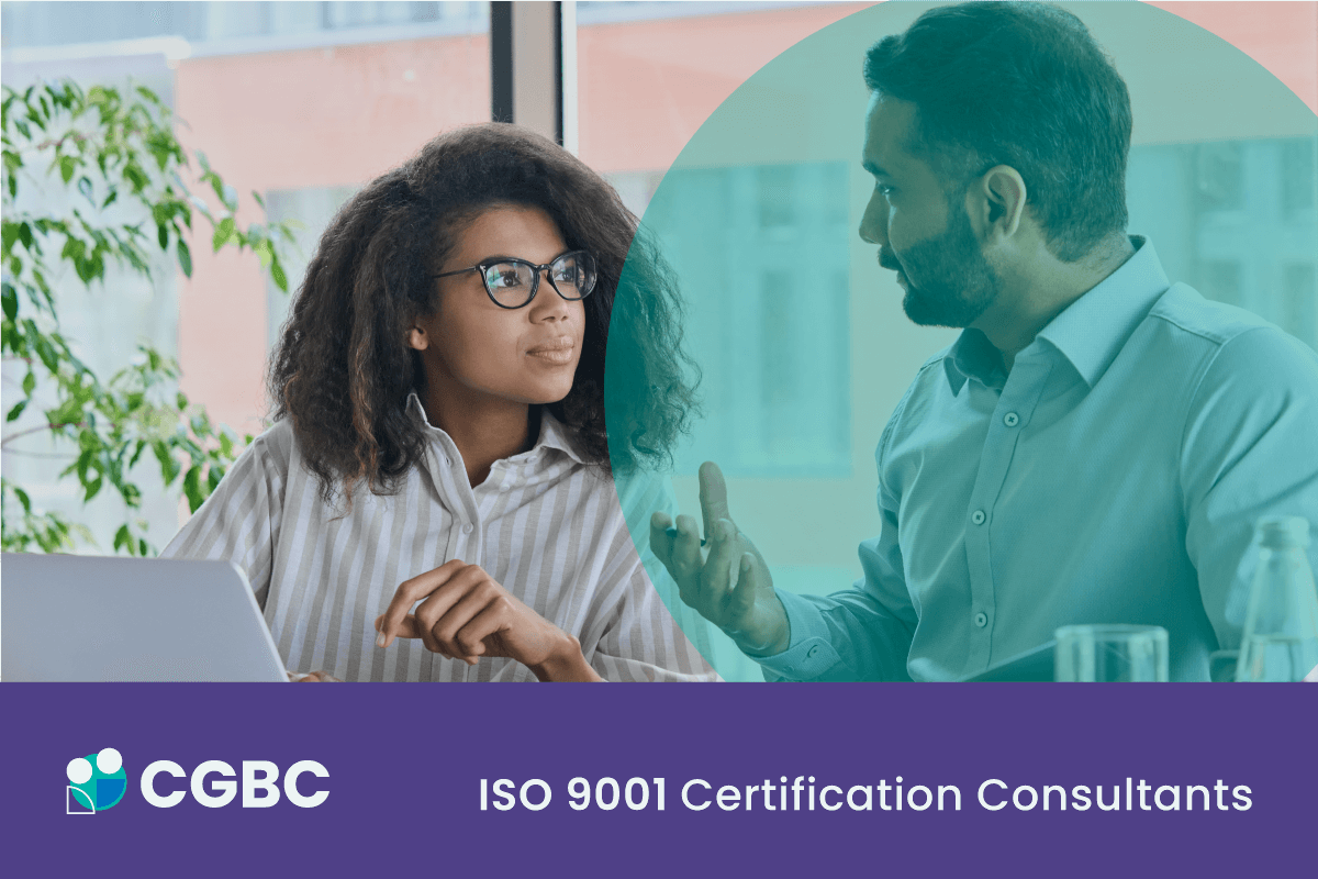 IT ISO Standards – IT’s a No Brainer!