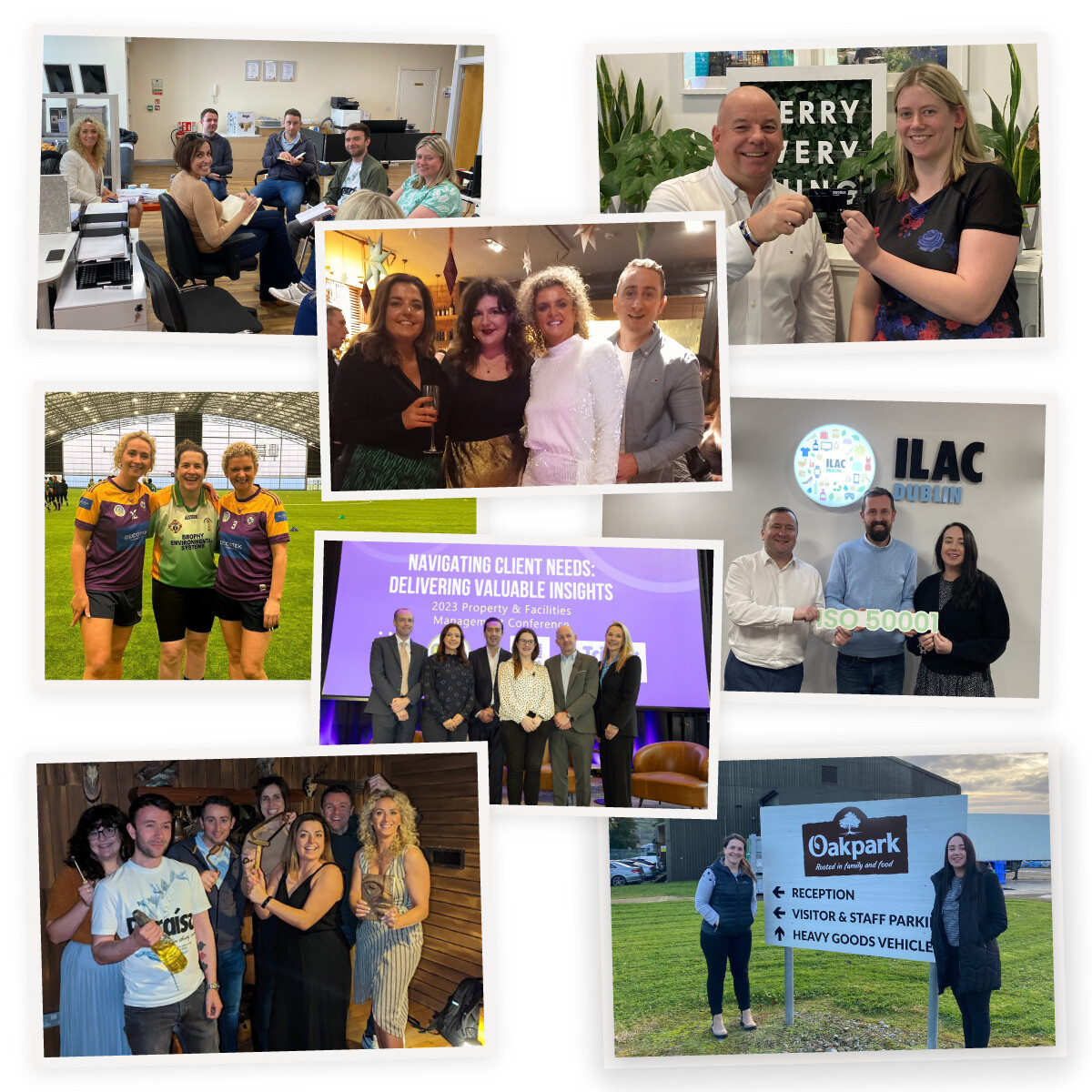 2023 Retrospective, 2024 Futurespective!