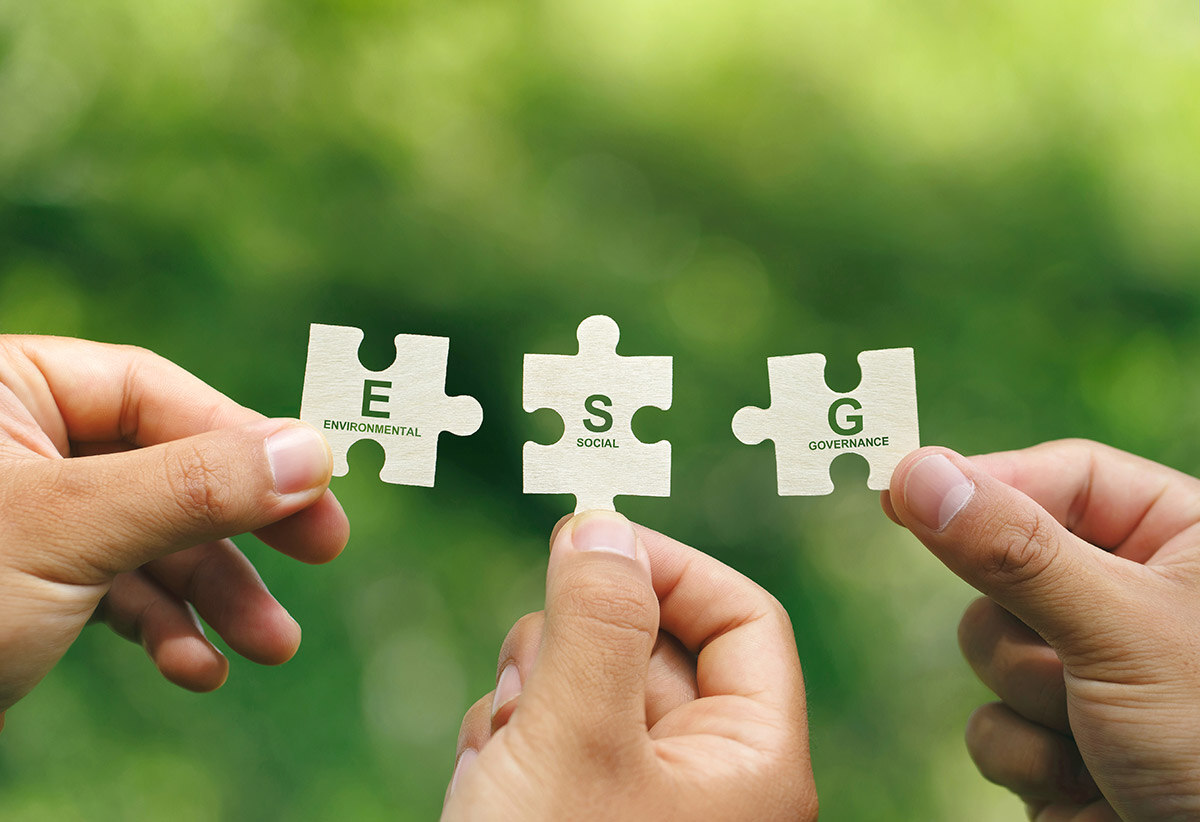 10 Ways to Promote ESG & Workplace Sustainability